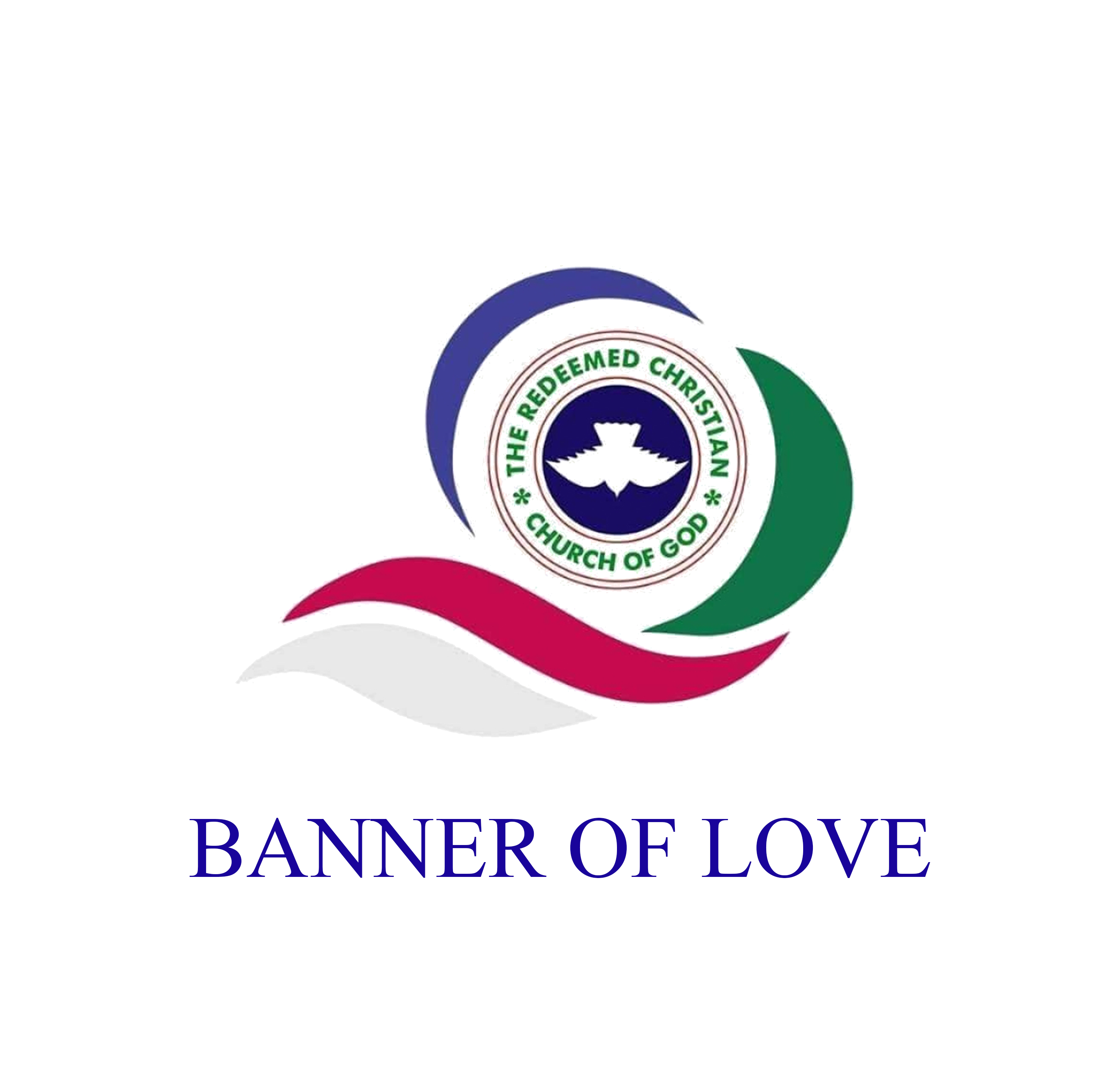 RCCG Banner of Love